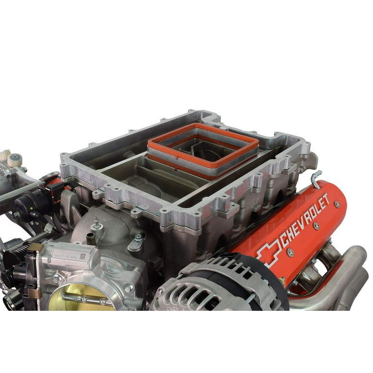 Mast Motorsport LSA/ZL1 Supercharger Lid, 53% OFF