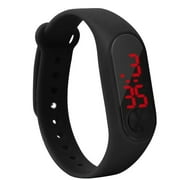 Large Digital Watch Display - Walmart.com