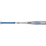 Rawlings Machine (2 5/8" Barrel) USA Youth Baseball Bat | 26" | -10 ...
