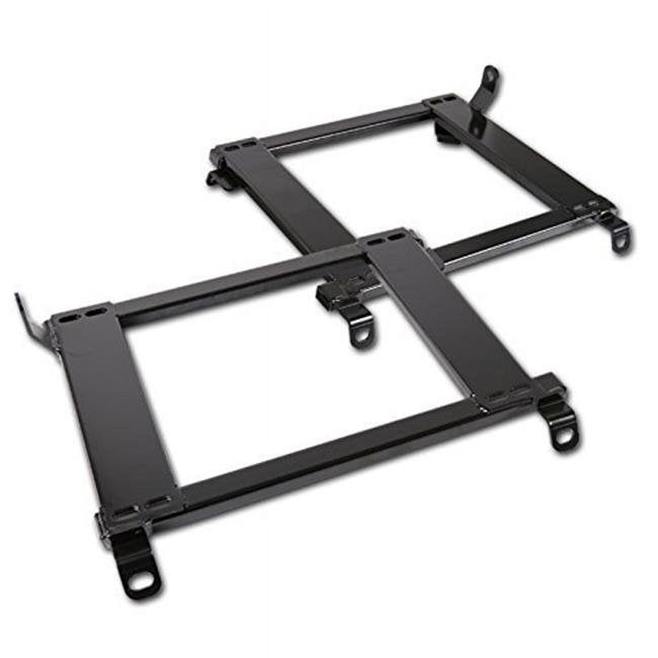 Click here for Spec-D Tuning Spec-D Bkt-Cv96 96-00 Civic Seat Bra... prices