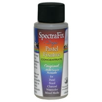 Spectrafix Spray Fixative Concentrate, 2 oz. - Walmart.com