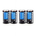 Panasonic Super Heavy Duty C Batteries lot 24 Pack - Walmart.com