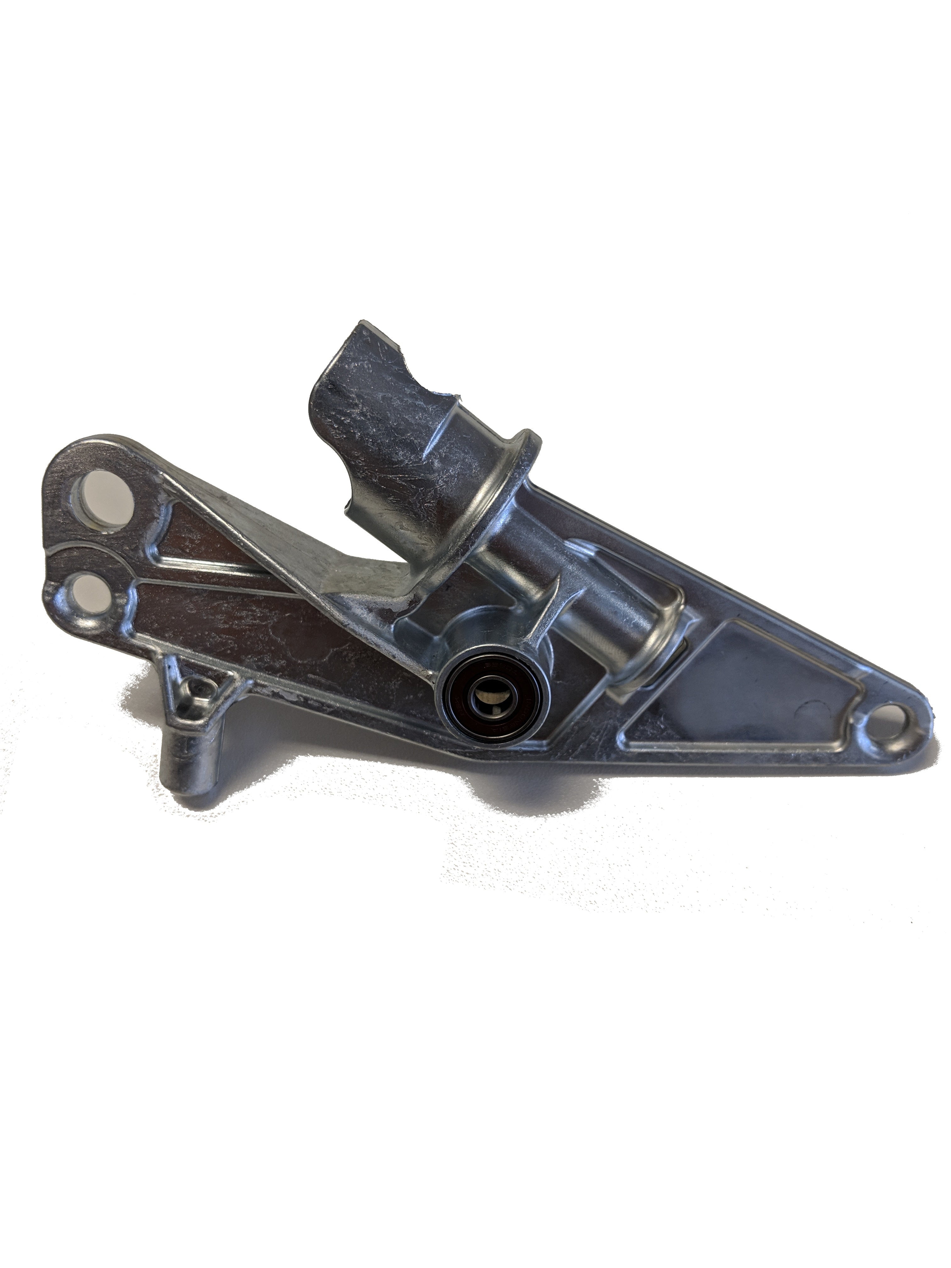 John Deere Original Equipment Control Lever #AM142225 - Walmart.com