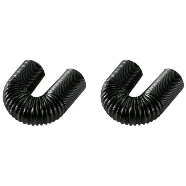 Flexible Cold Air Intake Hose
