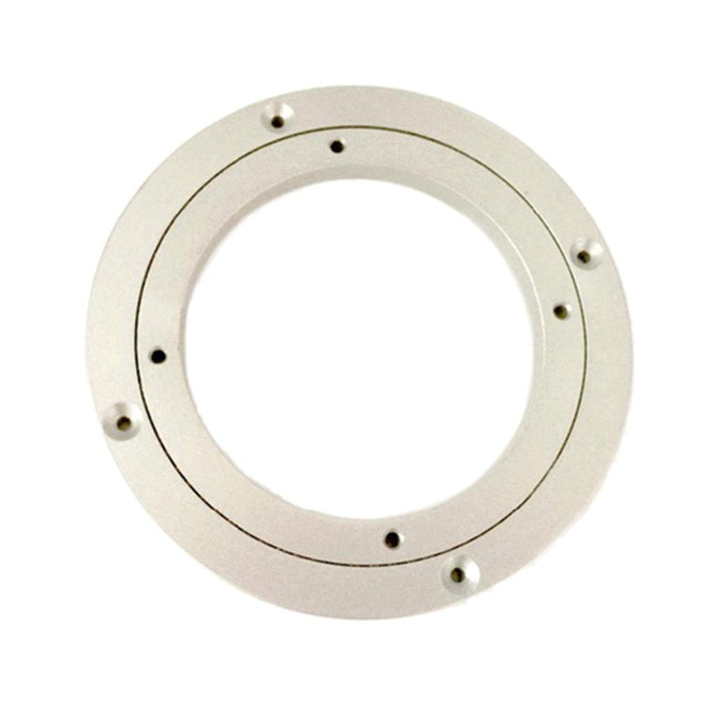 360 Degree Metal Rotate Swivel Ball Bearings For Arm Base Pan-tilt ...