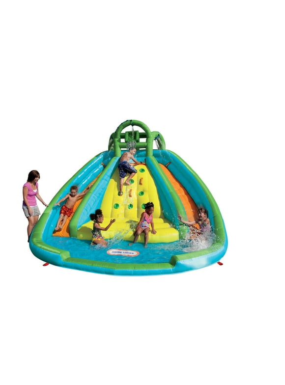 Little Tikes Bounce House in Bounce Houses - Walmart.com