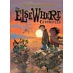 Elsewhere Chronicles: Book Two: The Shadow Spies (Paperback) - Walmart.com