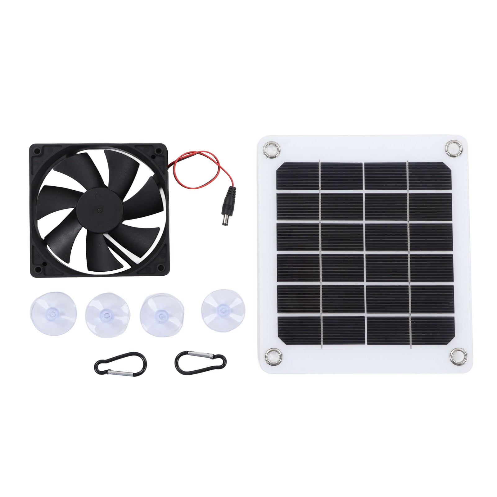 Extractor de energía solar, Extractor de energía solar Extractor de ...