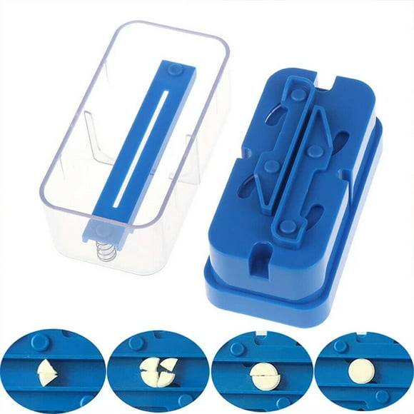 Pill Cutters