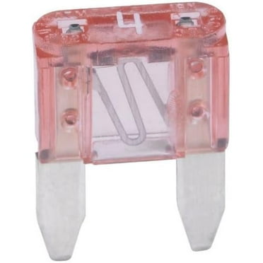 Bussmann FLM-140 Male Terminal Fusible Link Automotive - 140 A Violet ...