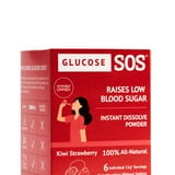 Glucose SOS HSA/FSA Eligible - Walmart.com
