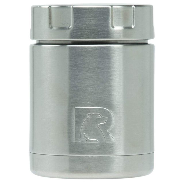 RTIC Thermal Food Container, Double Wall Vacuum Insulated, 12oz for Hot ...