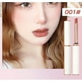 Lipstick Moisturizing Jelly Lipstick Hydrating Rich Buildable Lip Color