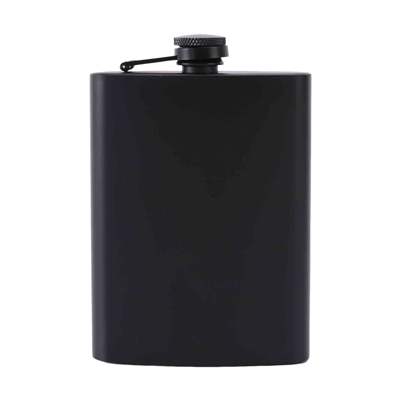 Fusipu 6oz/7oz/8oz Hip Flask Leak-proof Convenient Stainless Steel ...