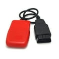 VC309 Automotive EOBD OBD2 Scanner Car Diagnostic Reset Tool Engine ...