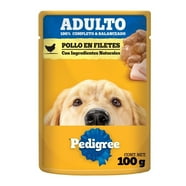 Alimento para Perro Poder Canino Forte Todas las Razas Sabor Pollo 20 ...