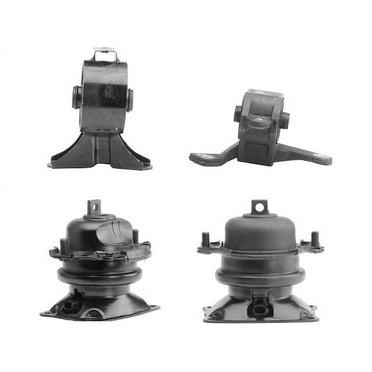Anchor 9441 Engine Mount Front For 99-09 CL MDX Odyssey Pilot Ridgeline ...