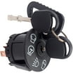 John Deere GY20074 Ignition Switch 190 C L 100 110 120 130 LA X 106 E ...