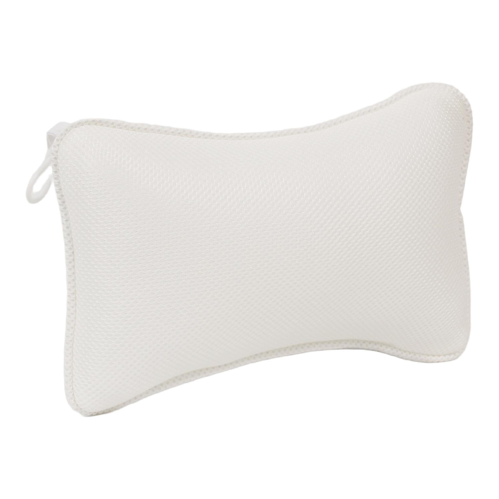 Click here for Veasfak Bathtub Pillow Easy To Clean Bath Pillow F... prices