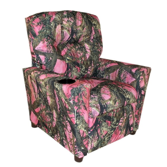 Camouflage Recliners