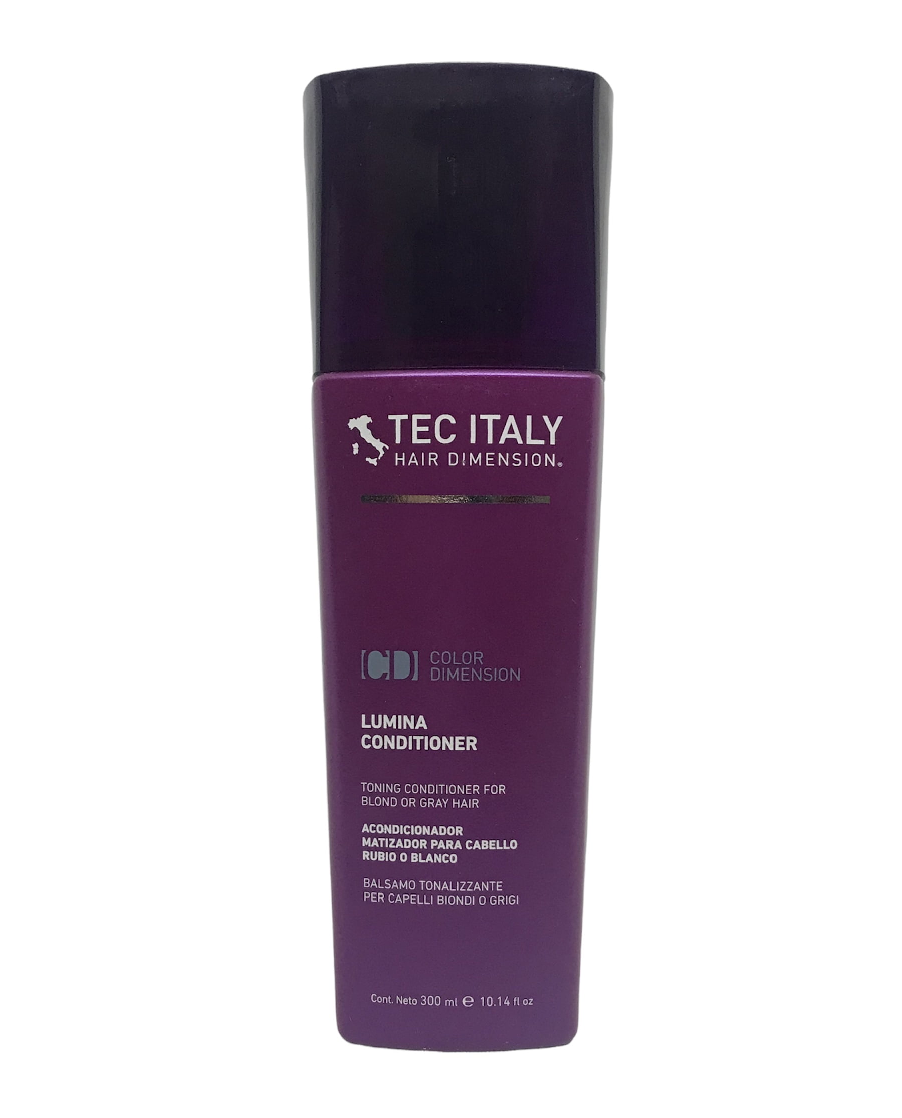 Lumina Conditioner 300Ml, Tec Italy Tec italy COLOR DIMENSION | Bodega ...