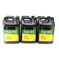John Deere Original Equipment (6 GALLONS) Plus-50 II SAE 10W-30 Engine ...