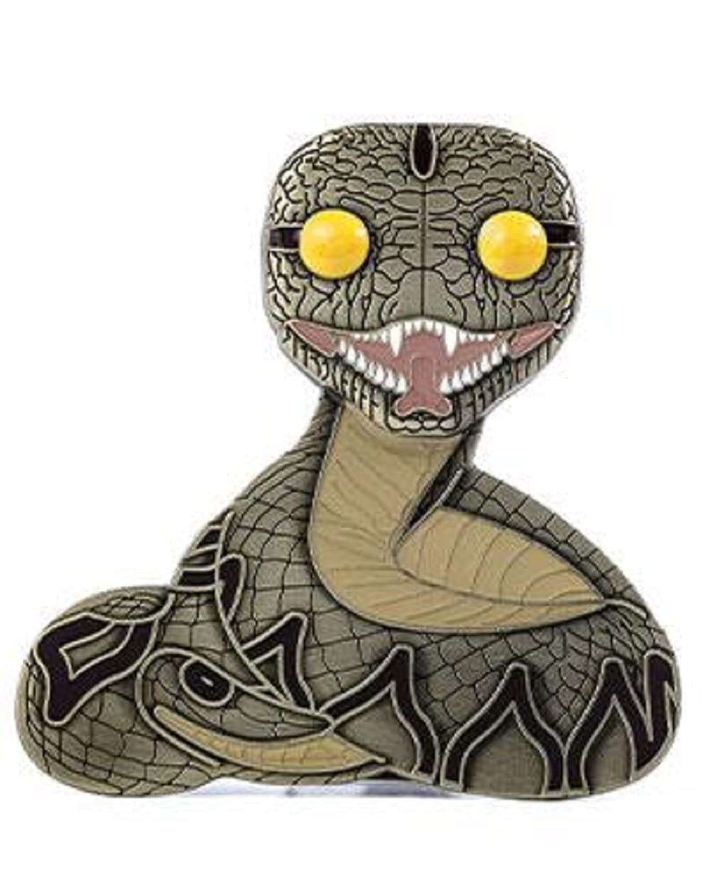 Funko POP! Pins: Harry Potter Wave 3 - Nagini Funko - | Walmart en línea