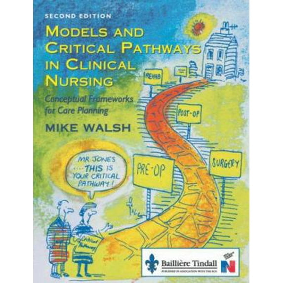 Pre-Owned Models and Critical Pathways in Clinical Nursing: Conceptual ...