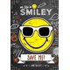 My Life in Smiley: My Life in Smiley (Book 3 in Smiley Series) : Save ...