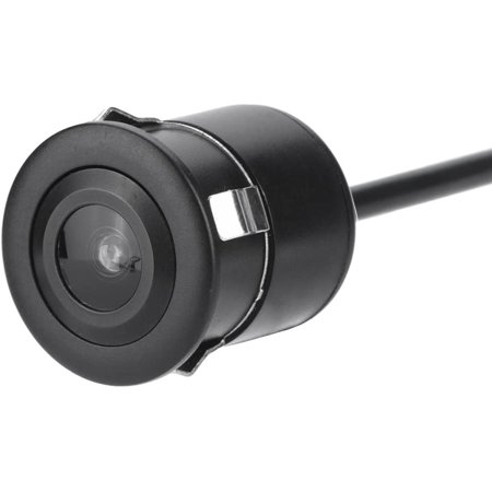 Mini CCTV Camera,170 Degree Wide Angle CCD Wired Waterproof Mini Color ...