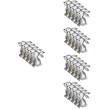 Small Airblown Bunny - Walmart.com