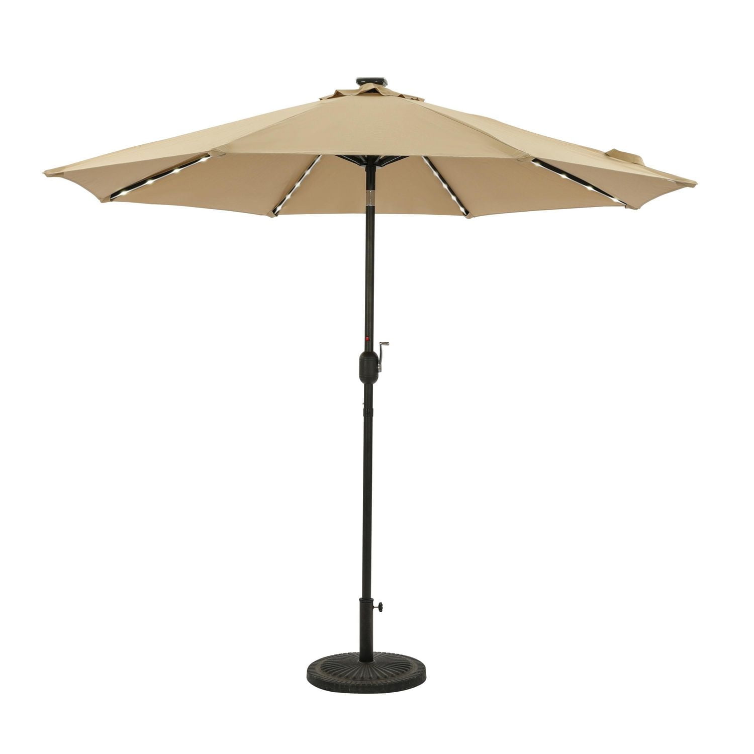 Click here for Island Umbrella Mirage Ii Fiesta 9-Ft Octagon Mark... prices