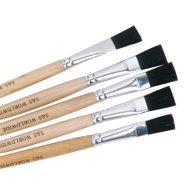 Intermediate Paint Brush Assortment, Set of 36 - Walmart.com