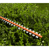 HART 20-Volt Cordless Hybrid 18-inch Hedge Trimmer Kit, (1) 2.0Ah ...