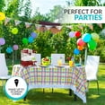 FUTSYM Electric Snow Cone Maker, Makes 20 Icy Treats, 2 Reusable Cups ...
