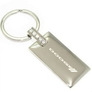 Dodge Ram Keychain & Keyring - Valet - Walmart.com