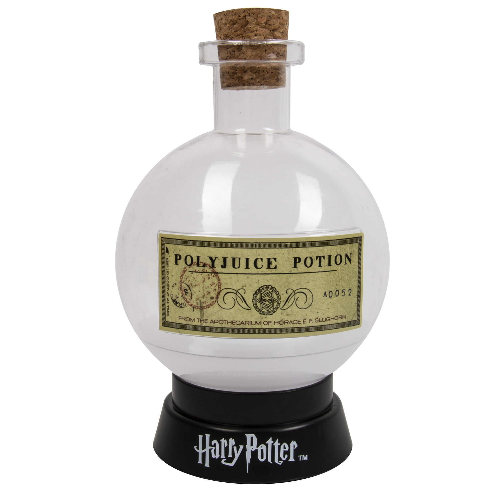 Click here for Fizz Creations Harry Potter Potion Lamp - Large L prices