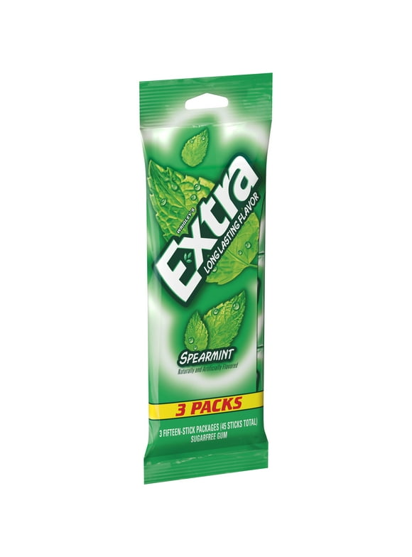 Extra Gum in Shop by Brand - Walmart.com