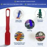 MR CHIPS Magnet Wands, Set of 7, Made in USA, Age 3+ - Walmart.com