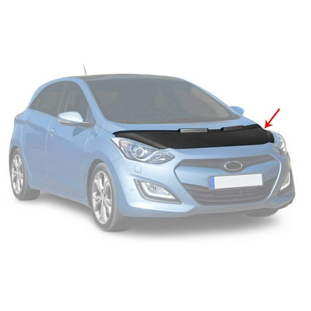 Front Hood Cover Mask Bonnet Bra Protector Fits Hyundai Elantra 2012 ...