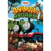 Thomas & Friends: Wobbly Wheels & Whistles (DVD) - Walmart.com