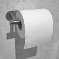 Neween Toilet Roll Holder Self Adhesive Toilet Paper Holder For