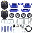 Rear Air Spring Leveling Kit for Ford F250 F350 4WD RWD Super Duty ...