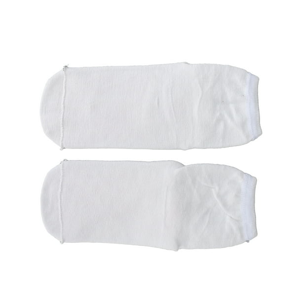 LYUMO Foot Acupressure Massage Socks Reflexology Zones Pressure Point ...