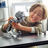 LEGO Star Wars Hoth Combo 66775, Kids' Xmas Gift, Snowtrooper Battle ...