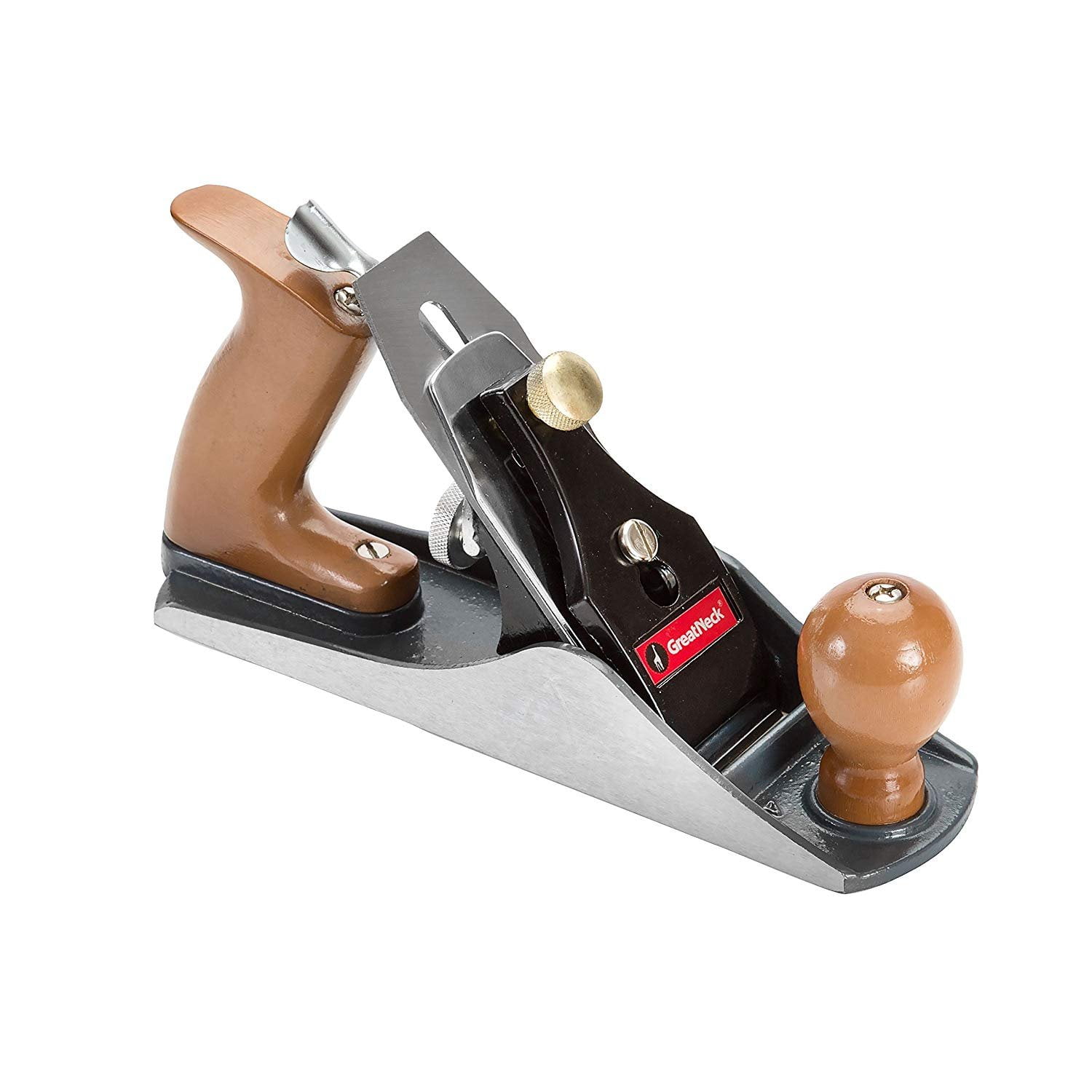 GreatNeck C4 Bench-Jack Planes 9 Inch Plane 2 Inch Cutter - Walmart.com
