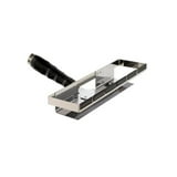 Homax Popcorn Ceiling Texture Scraper with Metal Blade, 1 Pack ...