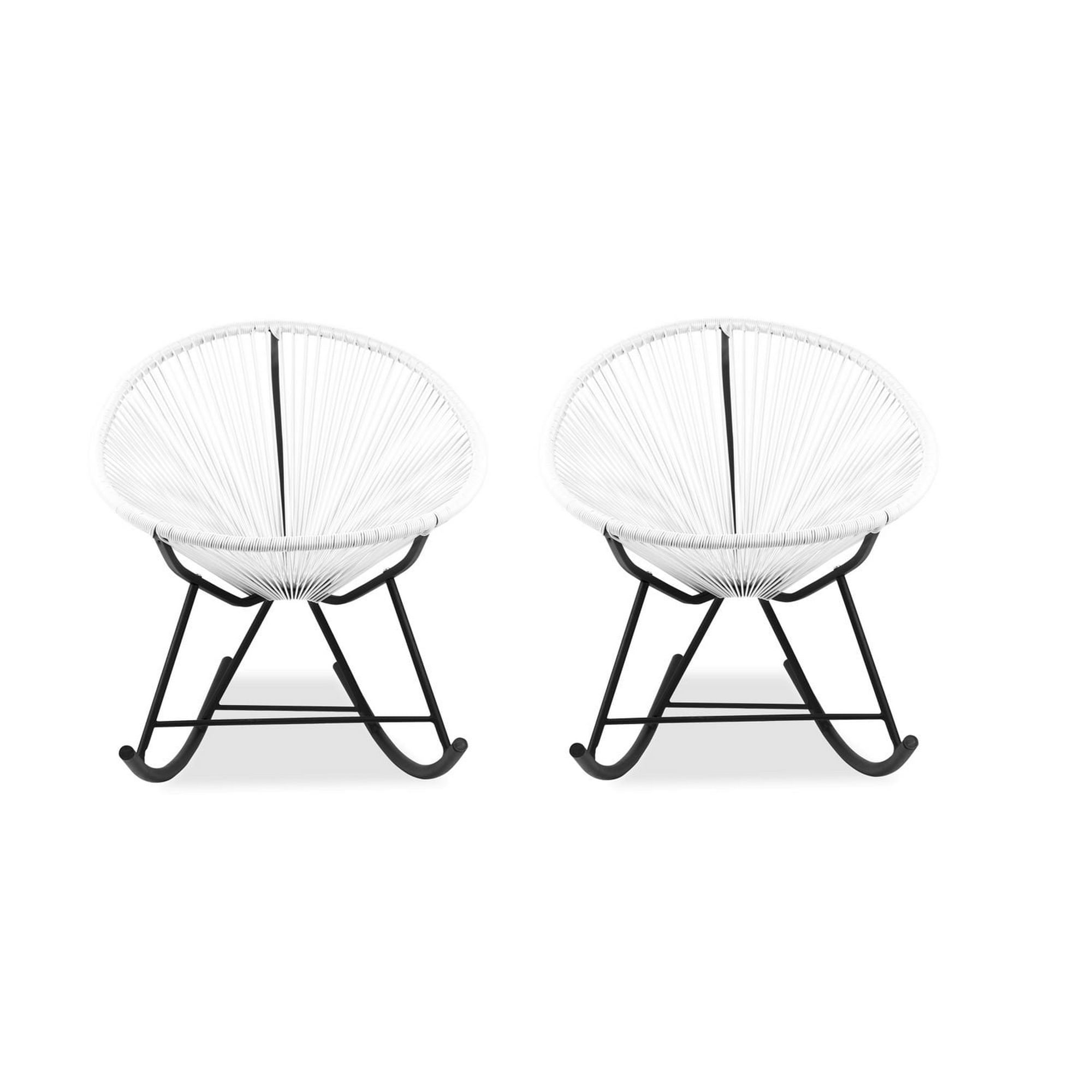 Click here for Take Me Home Furniture Costa Rocker Lounge Chair I... prices