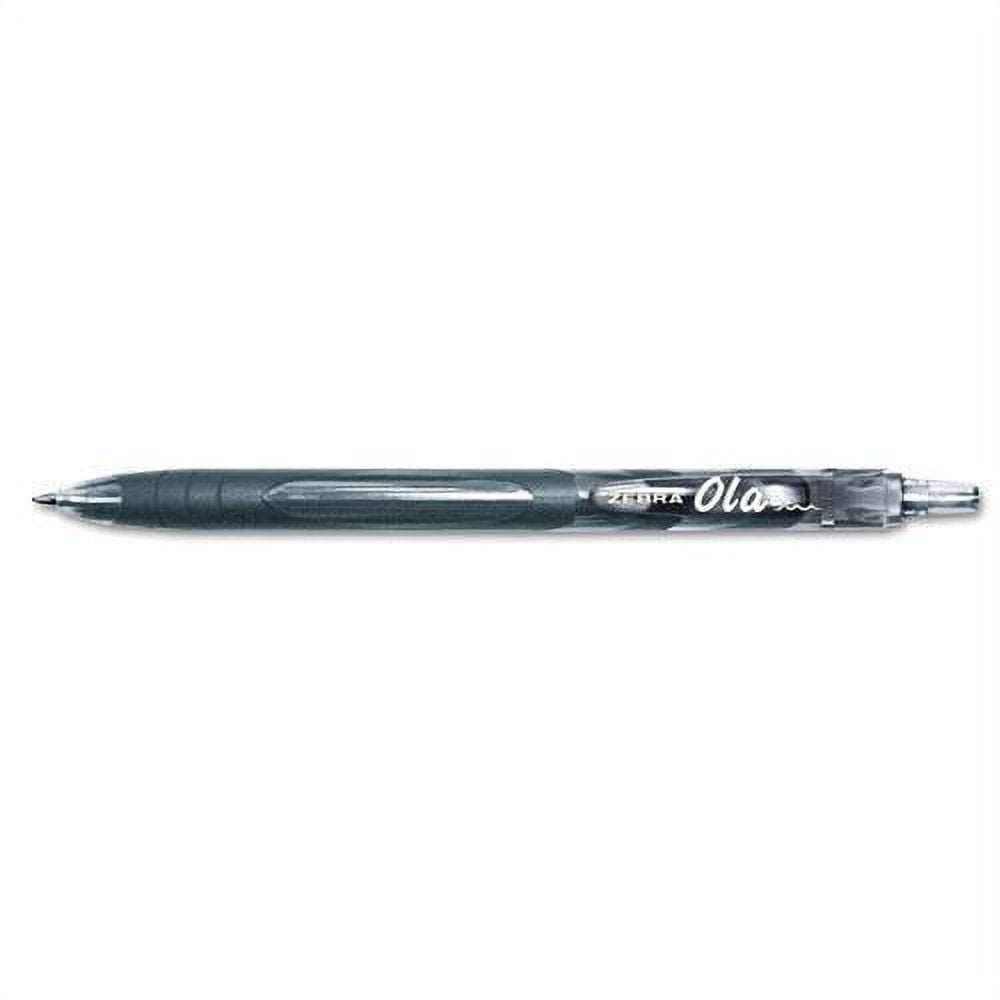 Zebra OLA Ballpoint Pen - Walmart.com