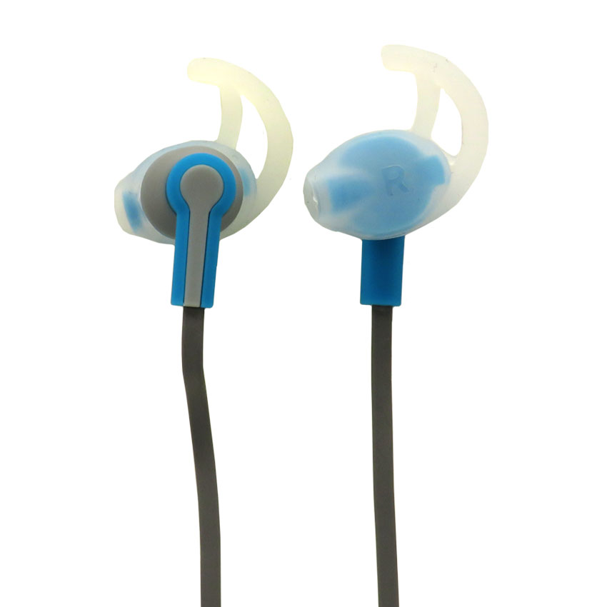 AUDIFONOS BILLBOARD C/MIC. CARRYING CASE AZUL 1 (120-4) Billboard CON ...